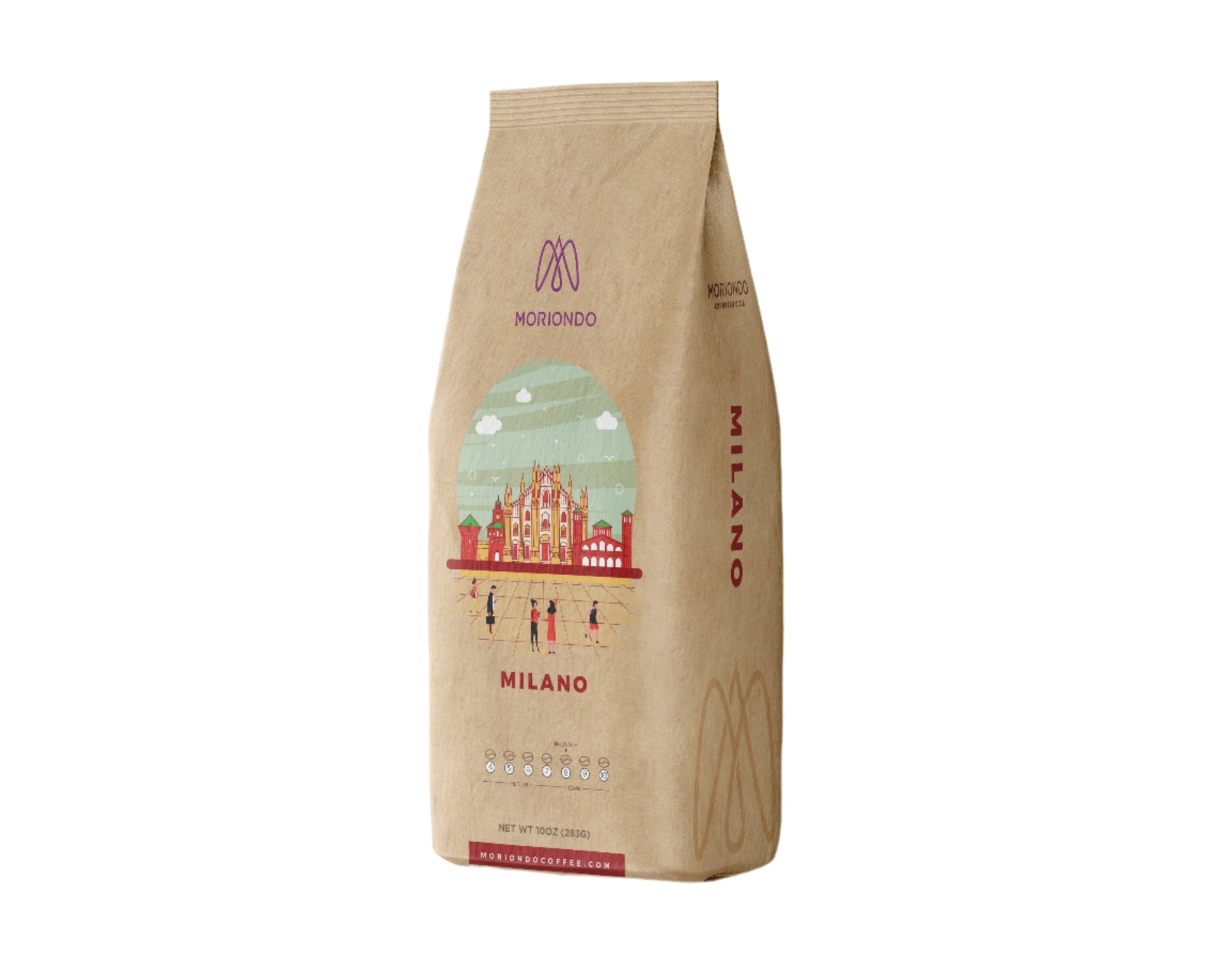Try our machine and coffee for 100 cups RISK FREE TRIAL